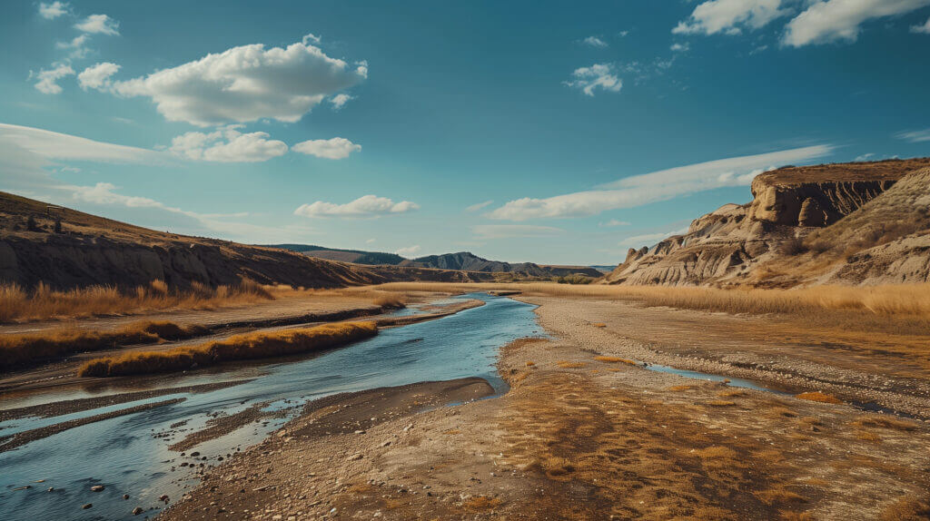 Change – Riverside Change